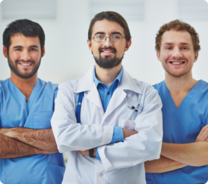 Personalized In-Home Healthcare | Coordinated Care Management