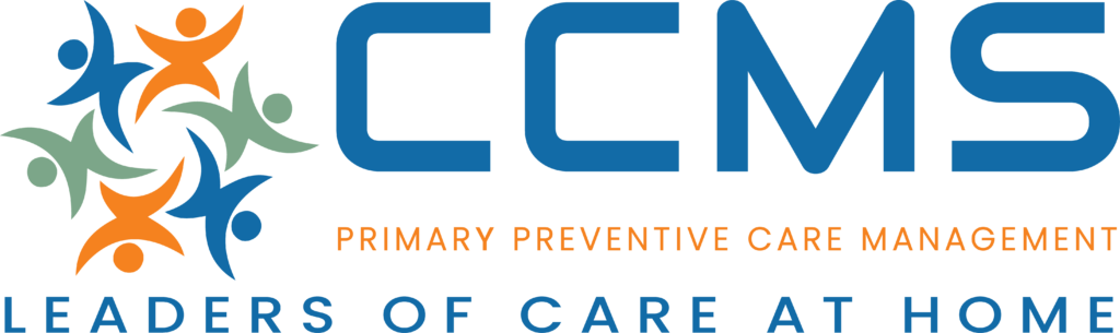 Personalized In-Home Healthcare | Coordinated Care Management